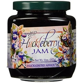 Huckleberry Food