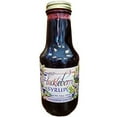 Huckleberry Haven Wild Huckleberry Syrup, 12 oz for Breakroom - Walmart ...