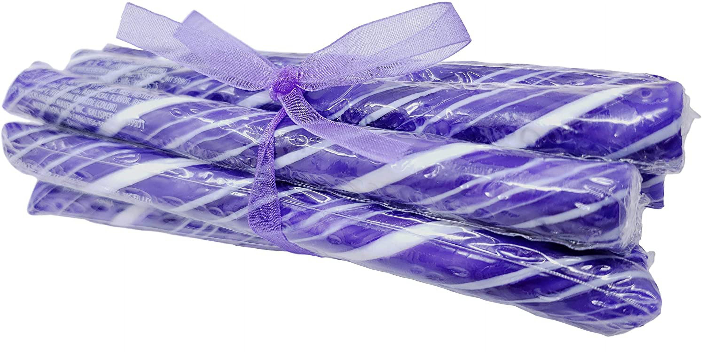Huckleberry Wild Huckleberry Candy Sticks - Walmart.com