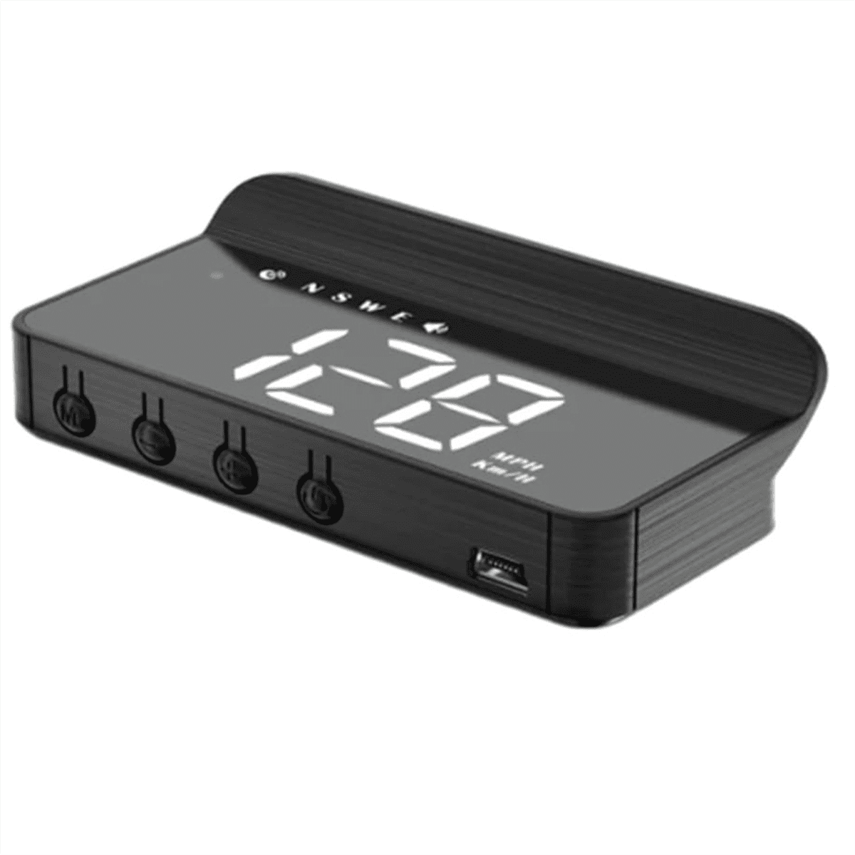 Hud Heads Up Display for Cars,Universal Heads Up Display Hud for Car ...