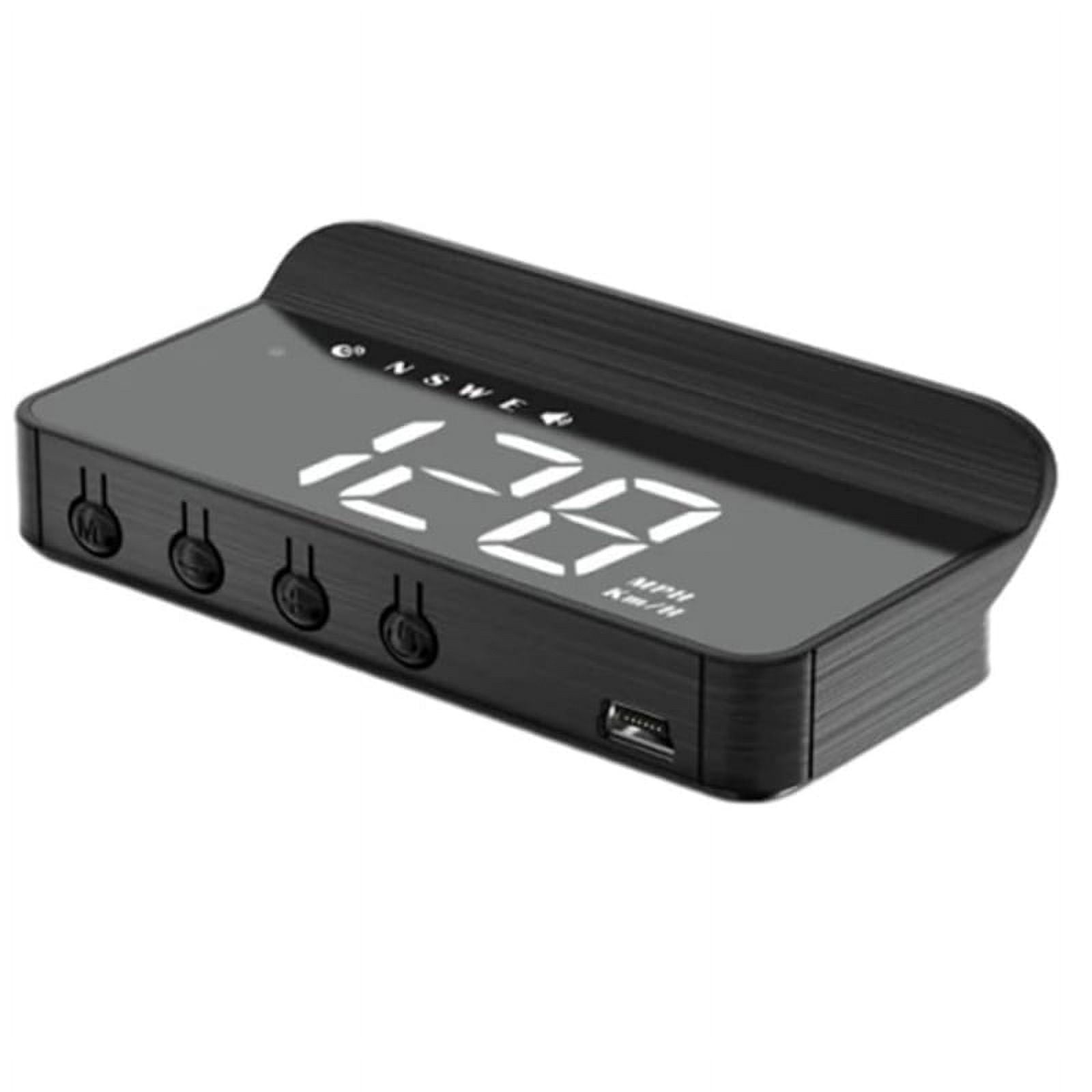 Hud Heads Up Display for Cars,Universal Heads Up Display Hud for Car ...
