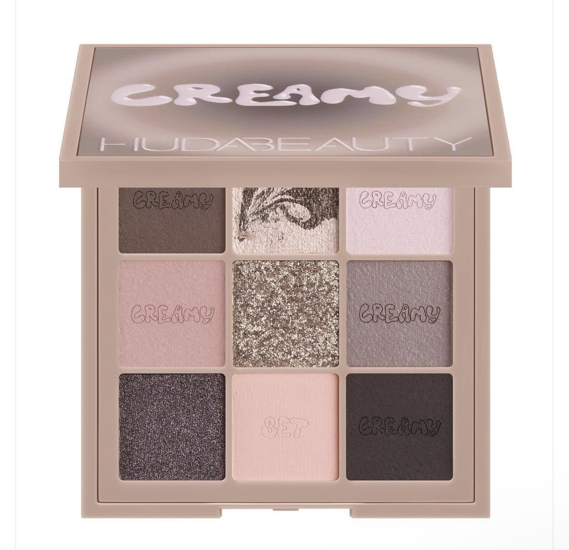 Greige Color Palette