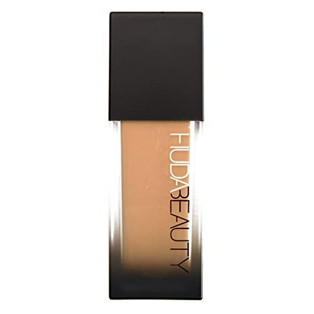 Huda Beauty #FauxFilter Luminous Matte Foundation-220N Custard ...