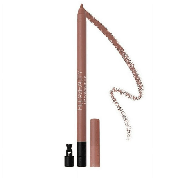 Huda Beauty Lip Contour 2.0 Automatic Lip Pencil (Honey Huda Beauty Lip Contour 2.0 Automatic Lip Pencil (Honey