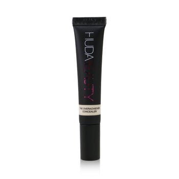 Huda Beauty The Overachiever High Coverage Concealer - Whipped Cream ...