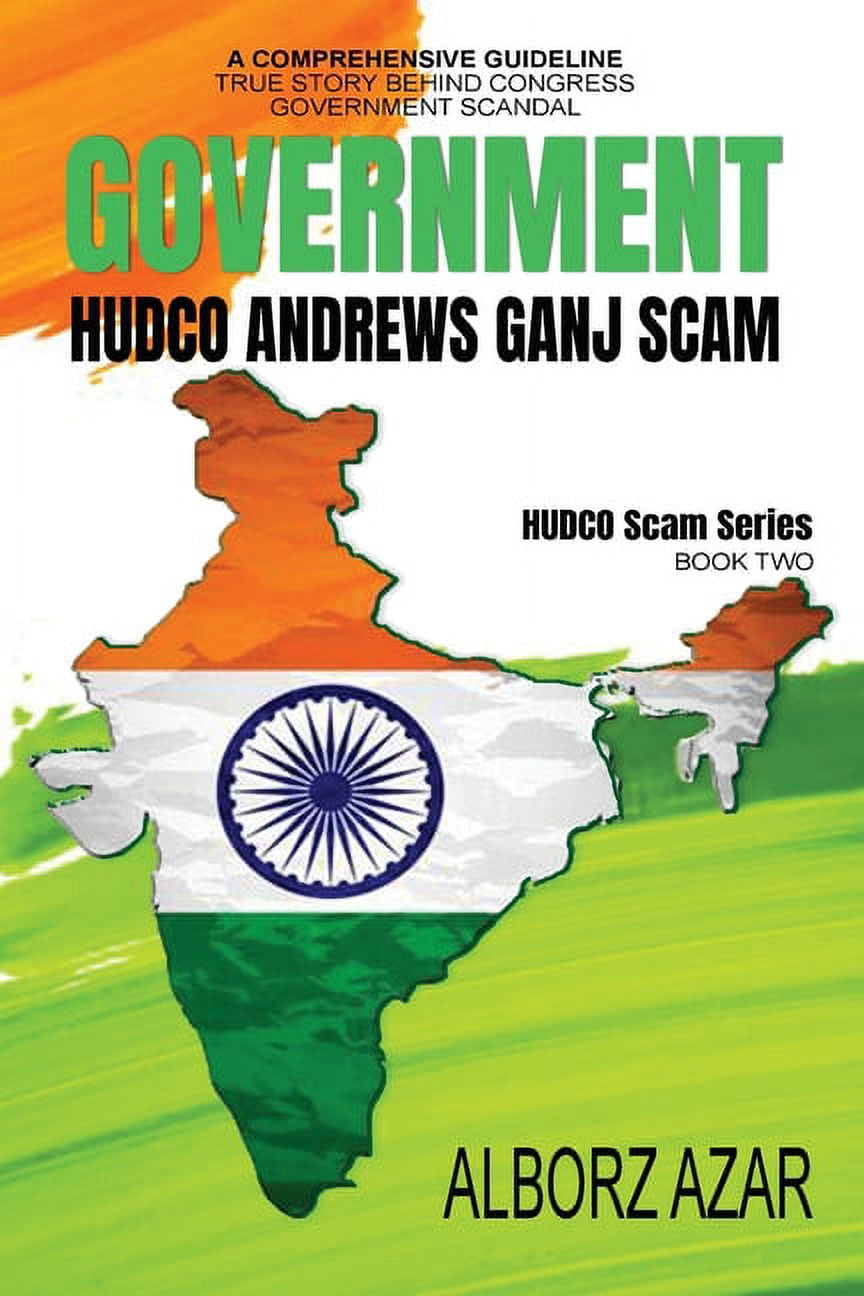 Hudco Land Scam: Andrews Ganj Scam: A Comprehensive Guideline True ...