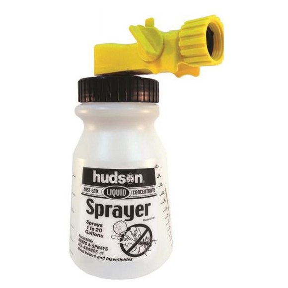Hose End Sprayers