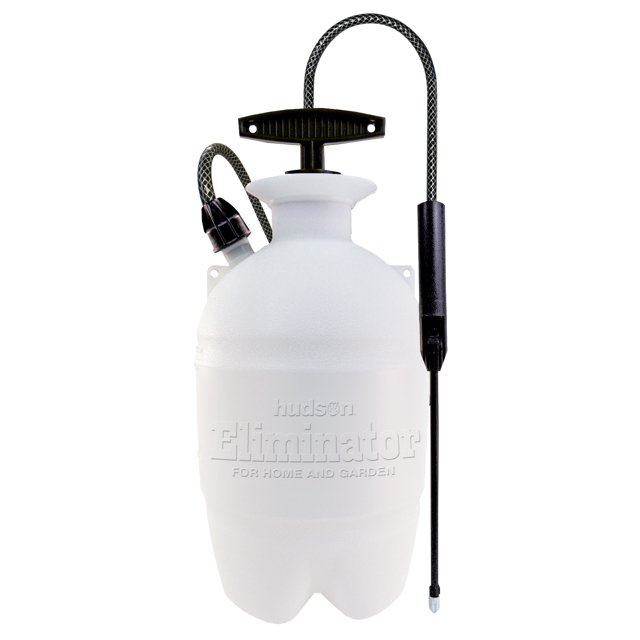 Hudson 60152 2 Gallon Poly Weed 'N Bug Eliminator Sprayer - Walmart.com