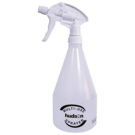Hudson 62222 32 Oz Multi Use Trigger Sprayer - Walmart.com