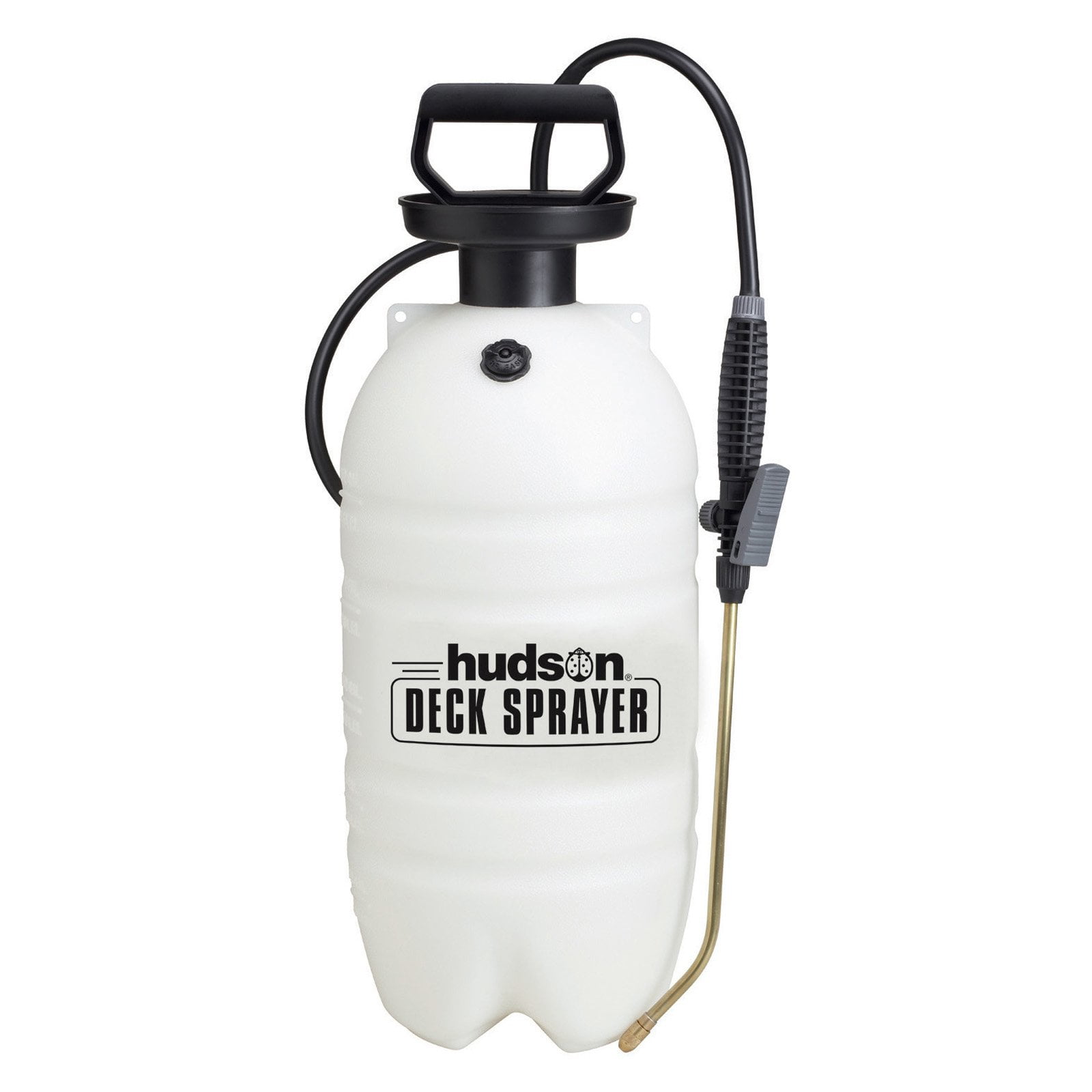 Hudson 67883 2.5 Gallon Hudson Deck Sprayer - Walmart.com