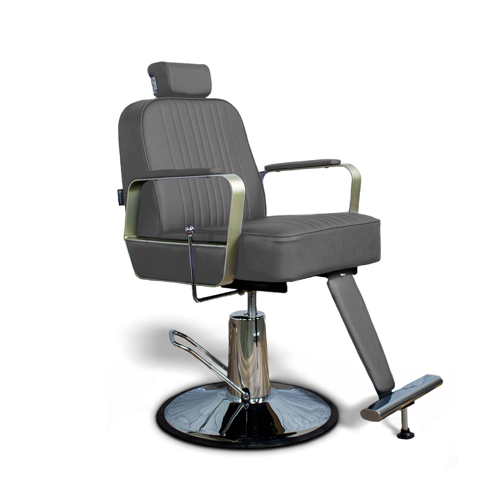 Hudson All Purpose Styling Chair Black Ideal for Beauty Salon ...