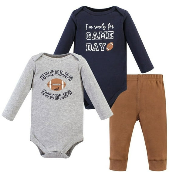 Hudson Baby Gift Set