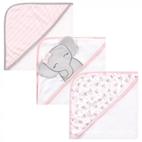 Elephant Towels