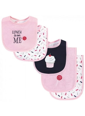 Bib & Burp Cloth Sets in Feeding - Walmart.com