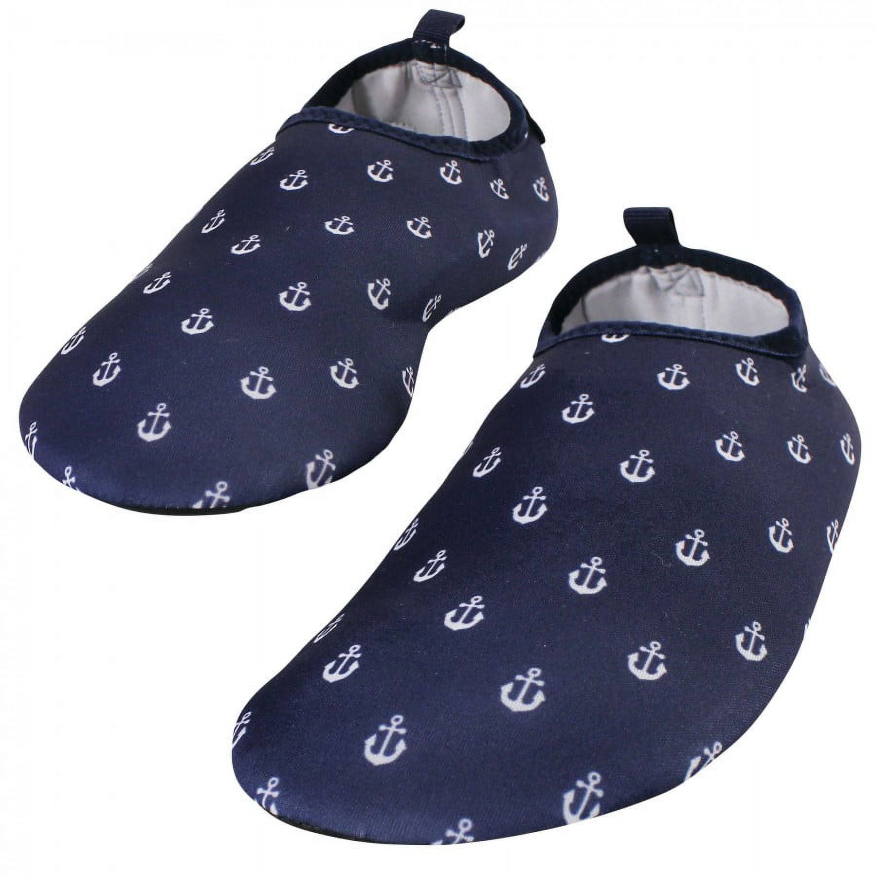 Hudson Baby Kids and Adult Water Shoe for Sports, Yoga, Beach and ...
