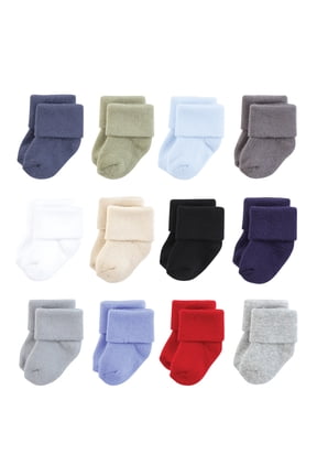 Baby Socks Pack