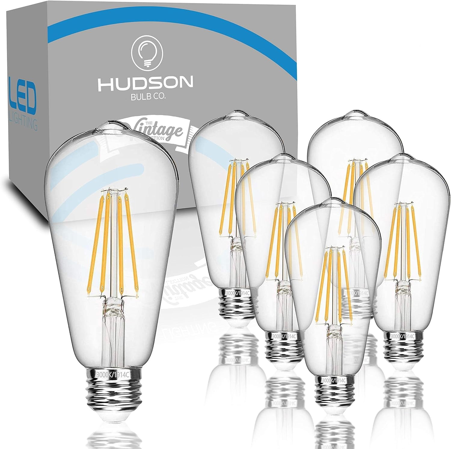 Hudson Lighting