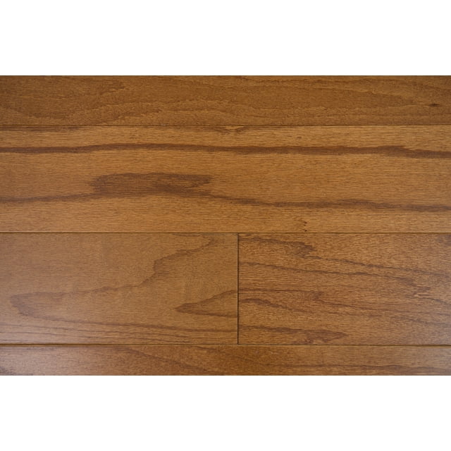 Hudson Collection Engineered Hardwood in Chestnut - 3/8" X 5" (24.5sqft ...