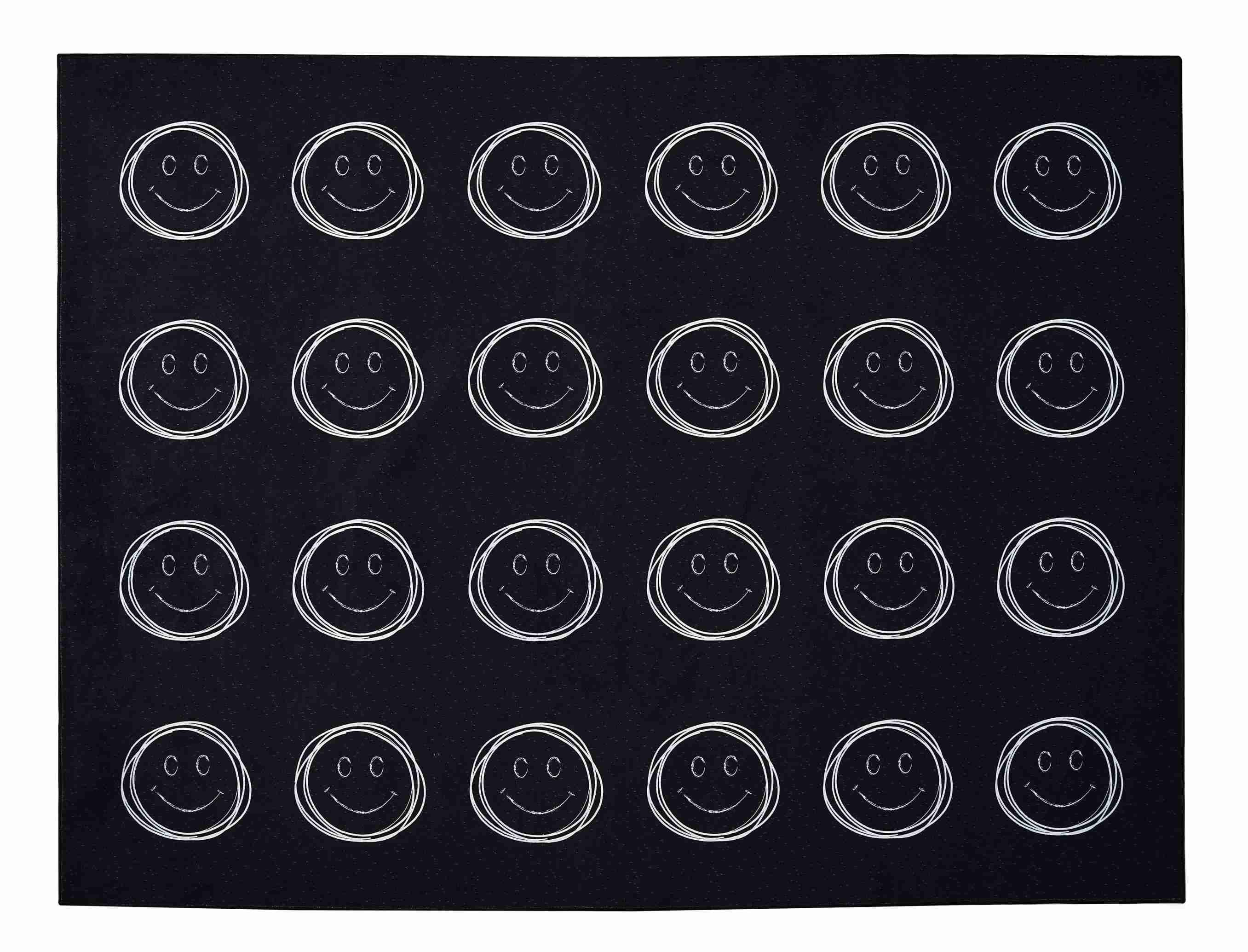 Hudson Comfort Classroom Rug 9x12, Educational Rug for Elementary ...