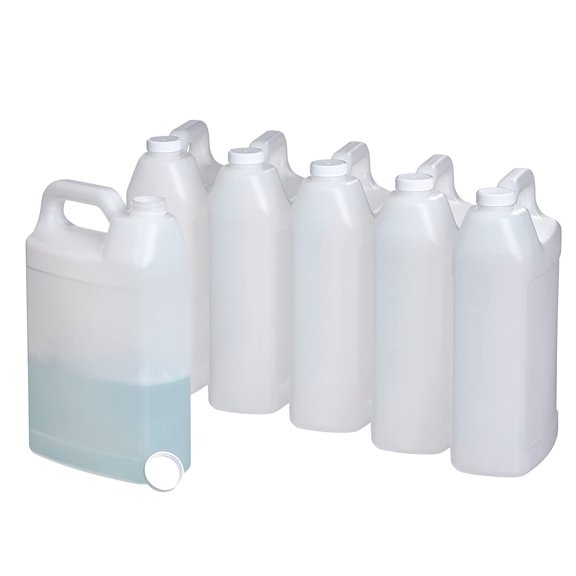1 Gallon Plastic Jug