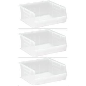 5 Ft Plastic Storage Box