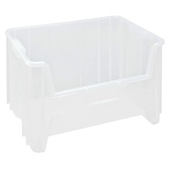 Plastic Large Storage Bins