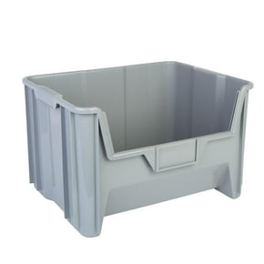 Large Storage Tubs