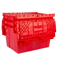 Large Storage Tubs