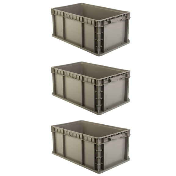 12 X 24 Storage Bin