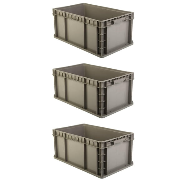 12 X 24 Storage Bin