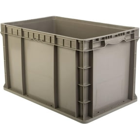 Hudson Exchange 24 x 16 x 12 (3 Pack) Mesh Straight Wall Handled ...