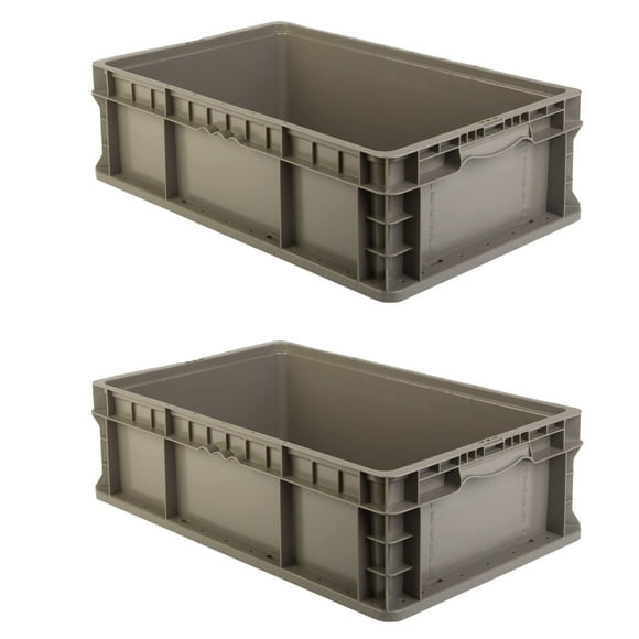 12 X 24 Storage Bin