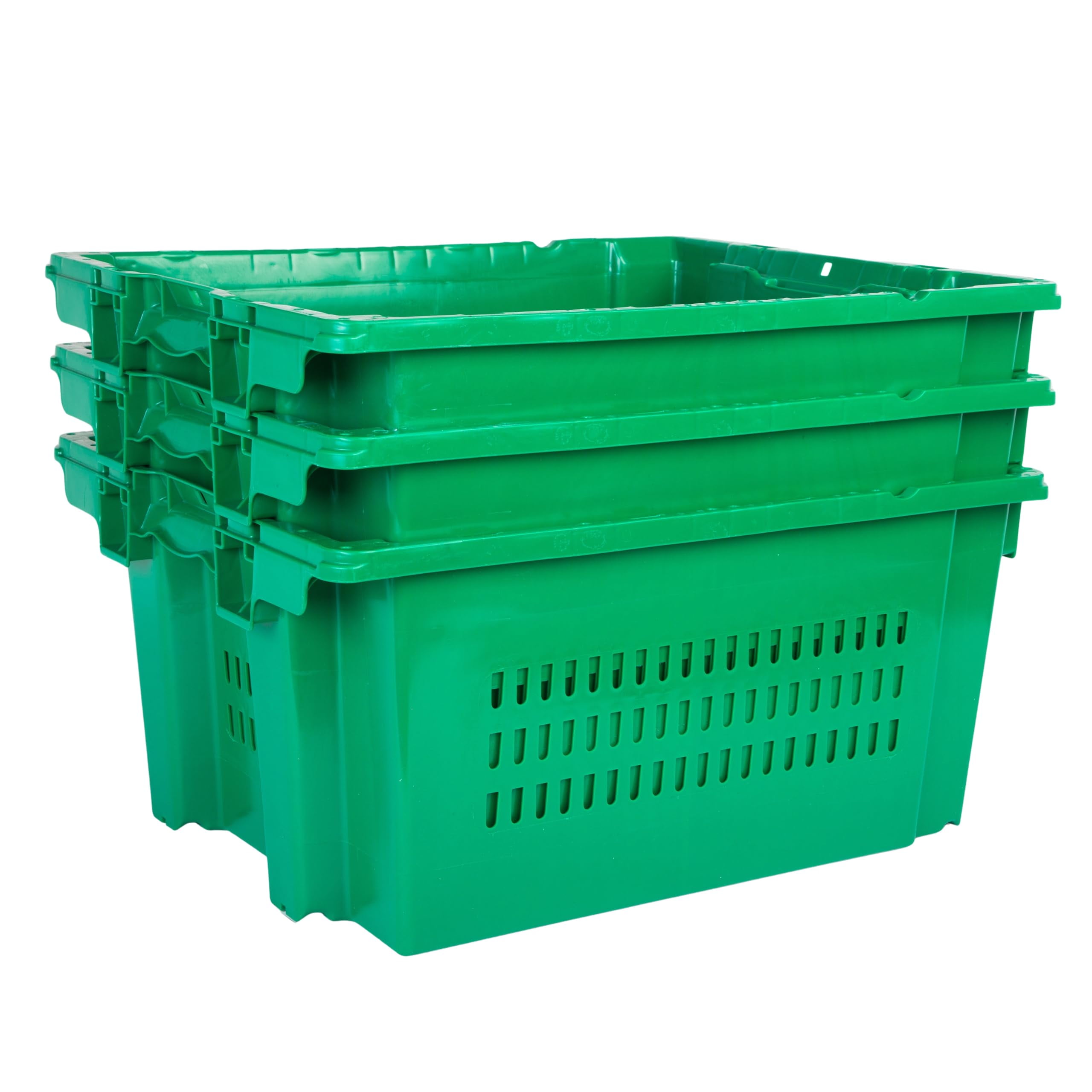 Hudson Exchange 24 x 20 x 11" (13.5 Gallon, 3 Pack) Agricultural Nest ...