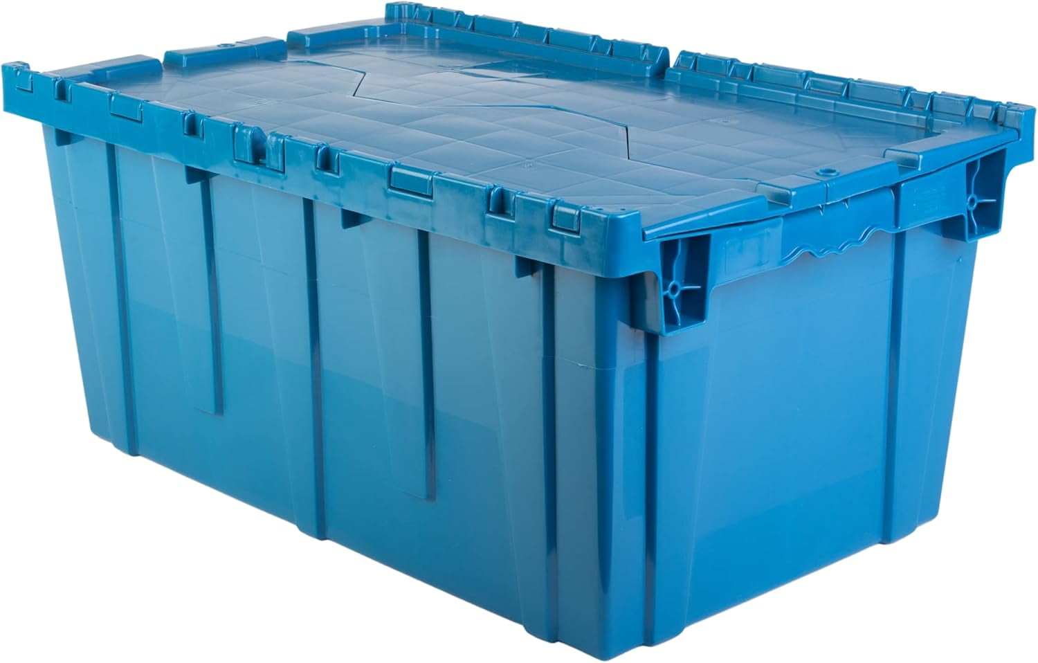Hudson Exchange 27.3 x 17.2 x 12.6 (1 Pack) Storage Tote Distribution ...