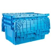 Hinged Lid Storage Container