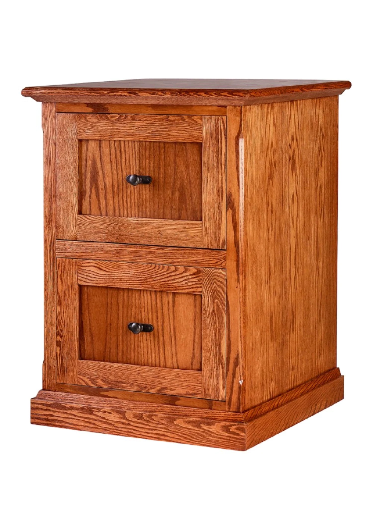 Hudson File Cabinet - Walmart.com