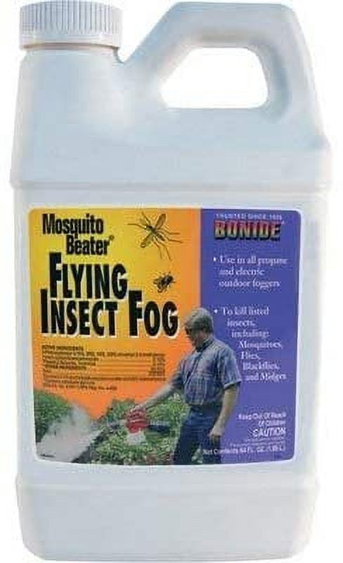 Hudson Fog Liquid Insect Killer - 1/2-Gallon, Model Number 62692FG ...