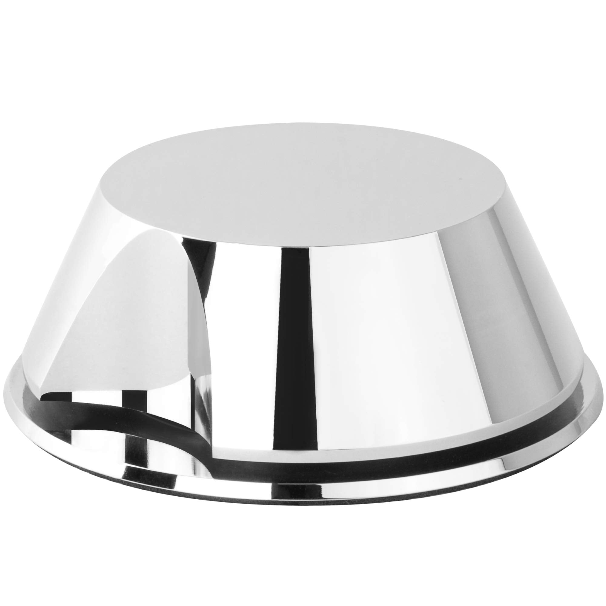 Hudson Hi-Fi SpaceBen Record Weight Stabilizer with Protective Leather ...