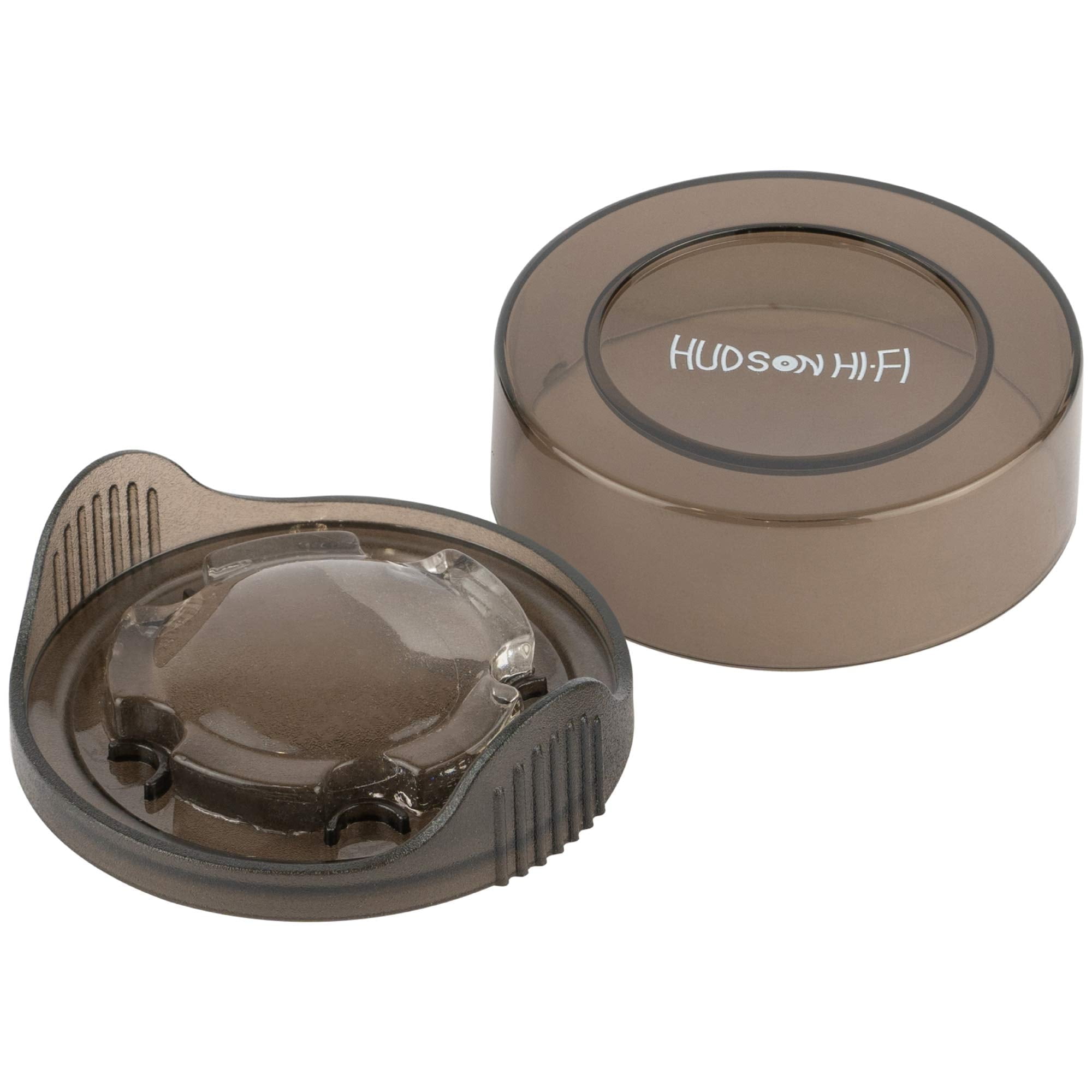 Hudson Hi-Fi Turntable Stylus Cleaner Vinyl Cleaning Gel Bubble - Vinyl ...