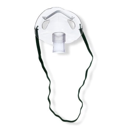 Nebulizer Mask