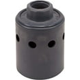1" Hudson Valve V Tank Valve, Automatic Livestock Water Control, Black ...