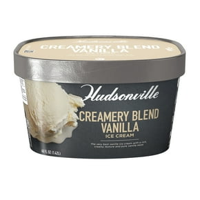 Vanilla Ice Cream in Ice Cream & Novelties - Walmart.com