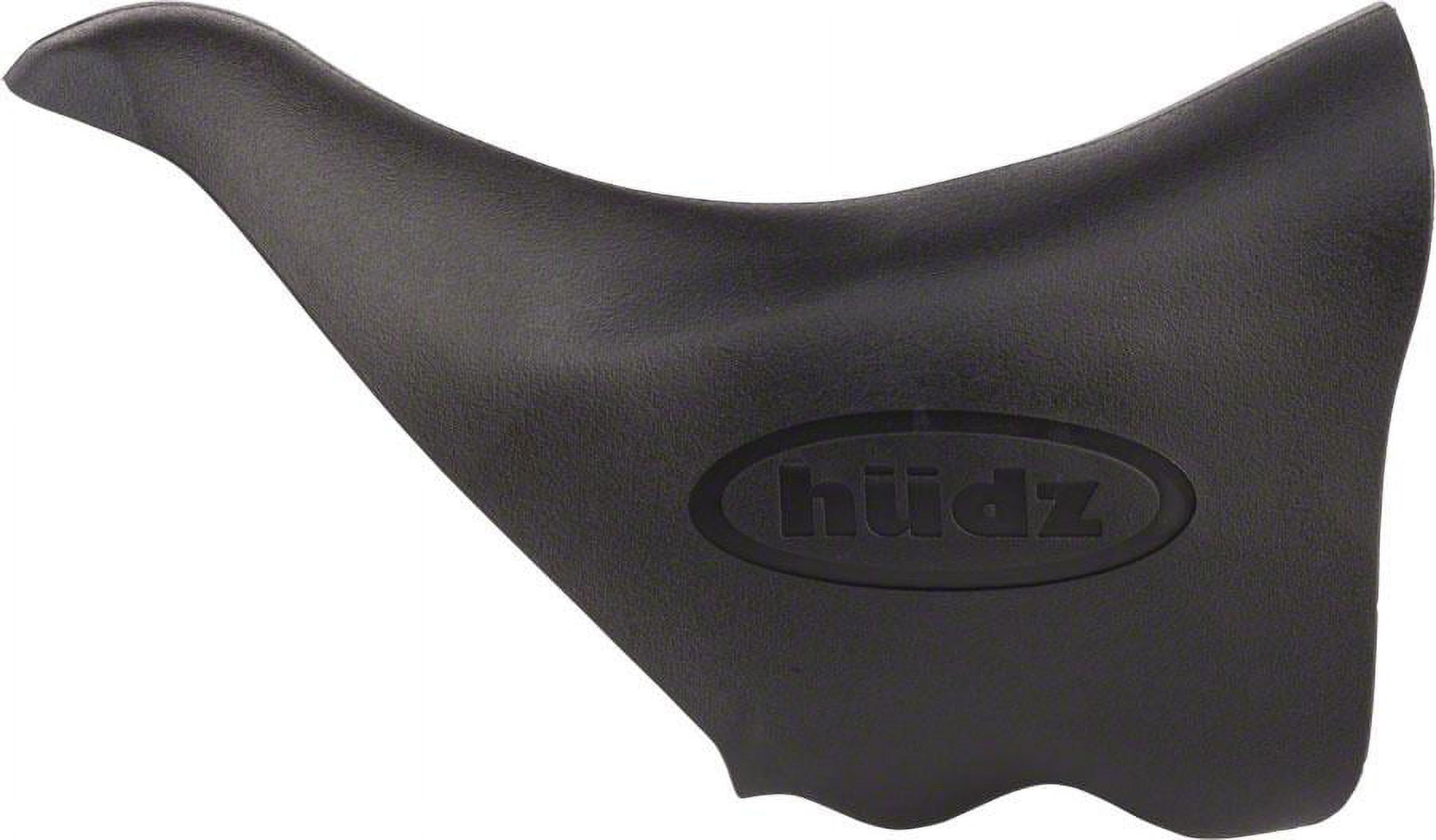 Hudz Dura Ace 7800 Comfortable Bike Hoods Medium/Soft Replacement Pair ...