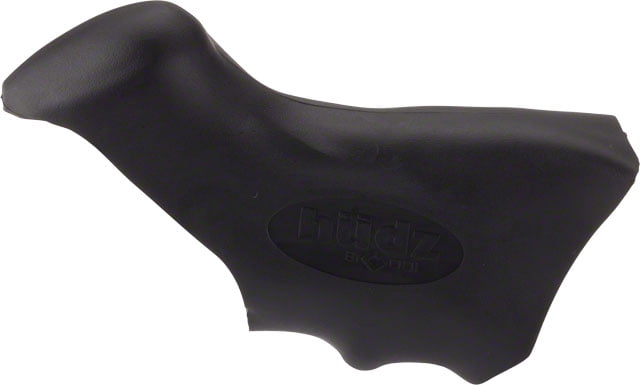 Hudz Shimano Di2 7970 Hoods Medium/Soft, Black, Pair - Walmart.com
