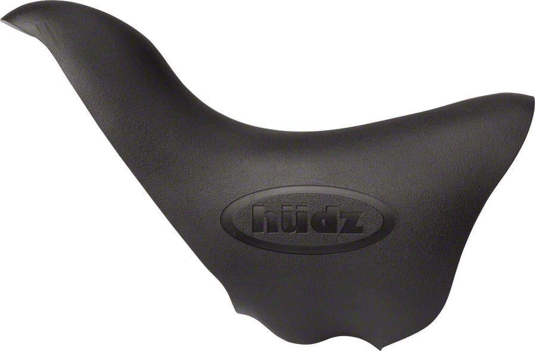 Hudz Ultegra 6600 Comfortable Bike Hoods Medium/Soft Replacement Pair ...