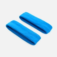 Hot Orange Drip Wristbands - Walmart.com