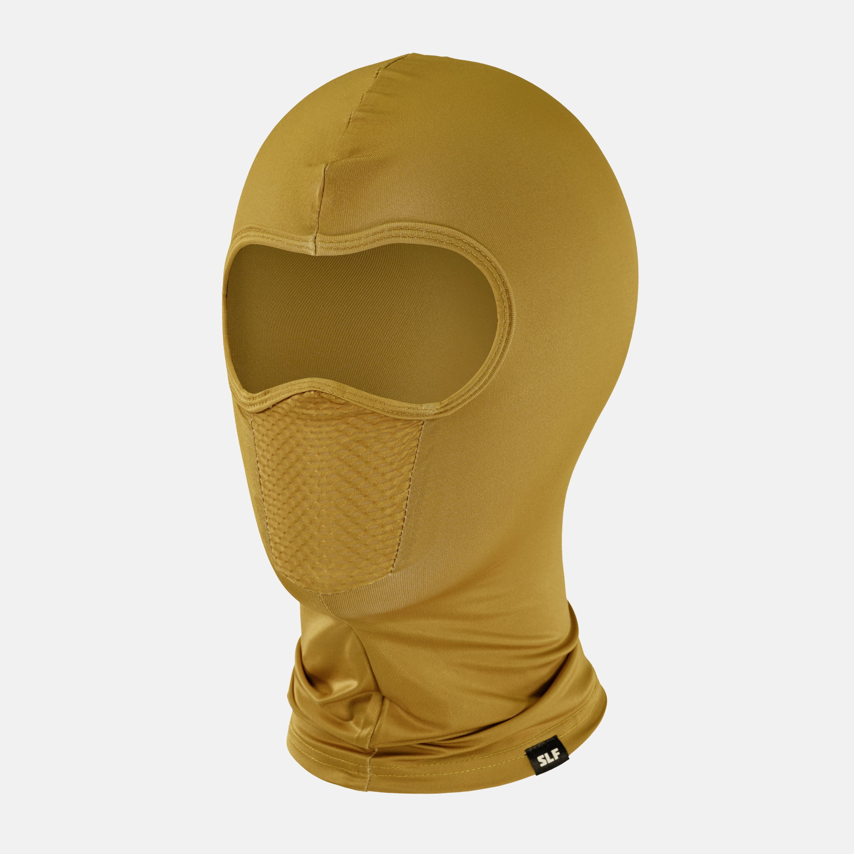 Hue Gold Shiesty Mask - Walmart.com