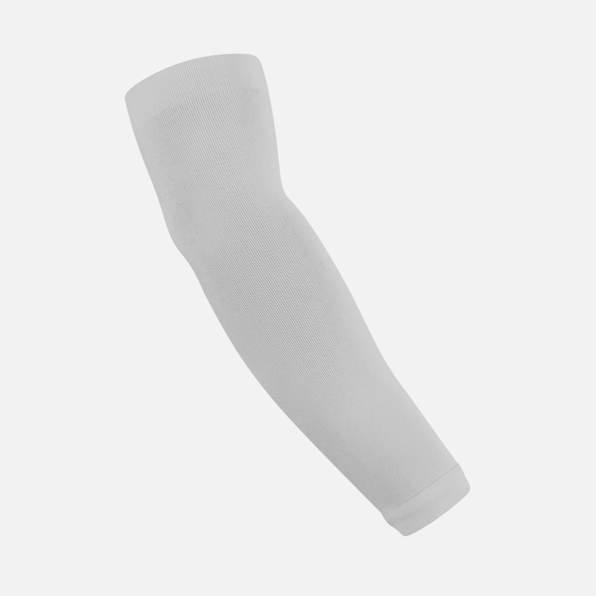 Hue Light Gray One Size Fits All Football Arm Sleeve - Walmart.com
