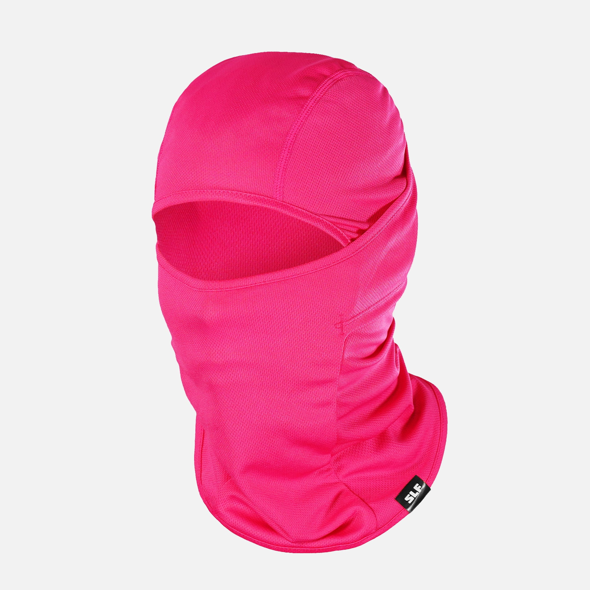 Hue Pink Loose-fitting Shiesty Mask - Walmart.com