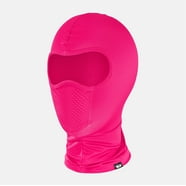 Hue Red Shiesty Mask - Walmart.com